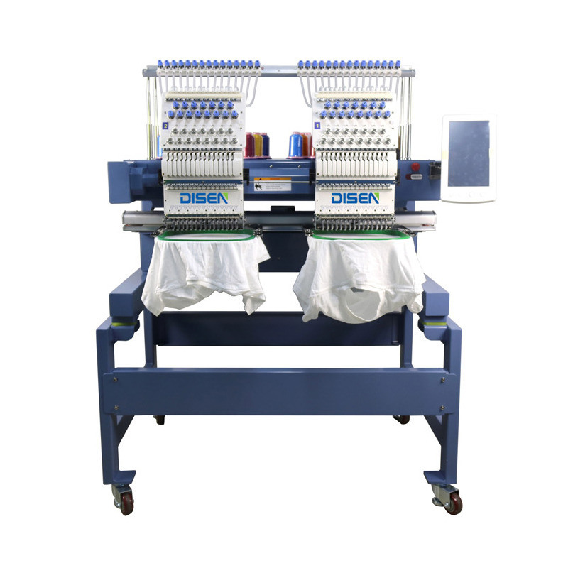 China Guangzhou Disen Electromechanical Equipment Co., Ltd ...