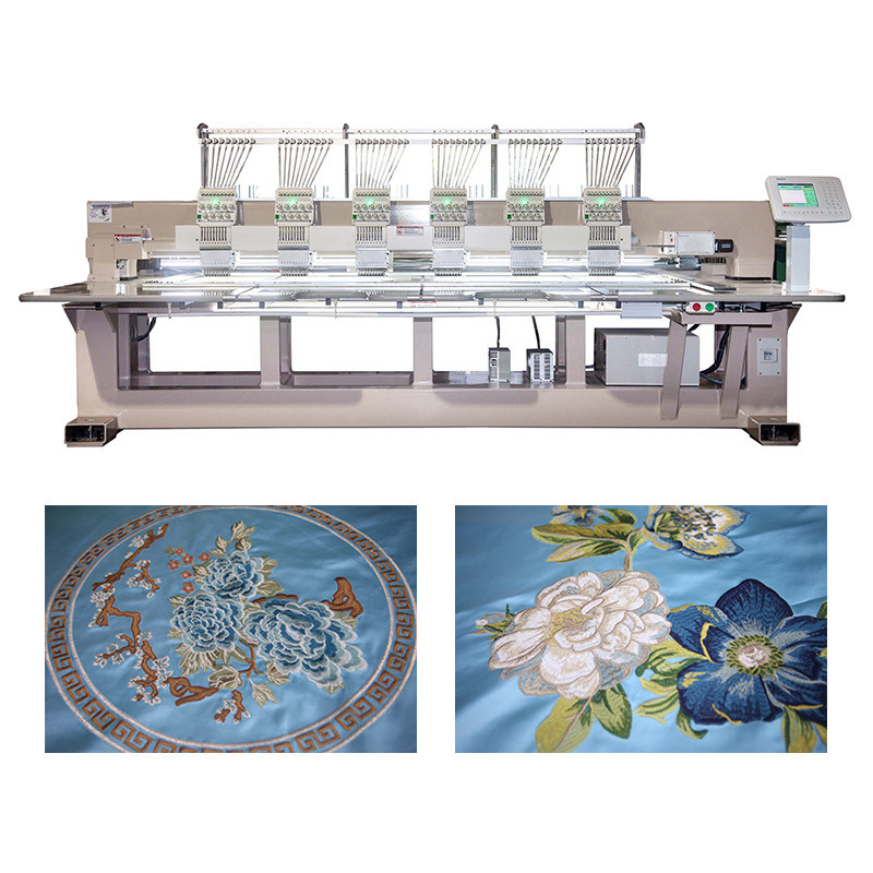 China Guangzhou Disen Electromechanical Equipment Co., Ltd ...